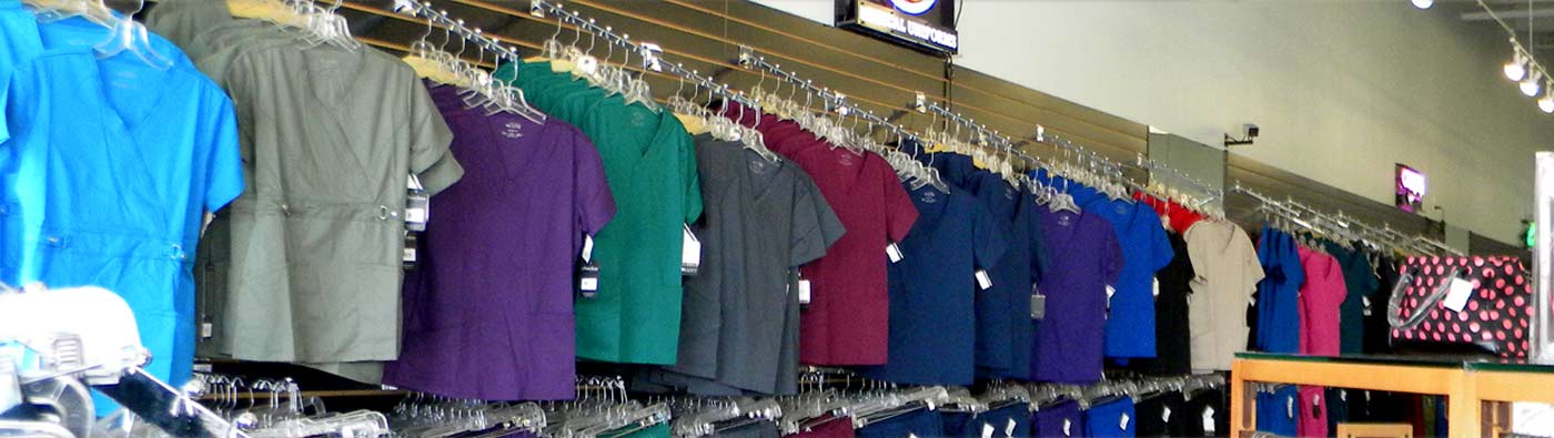 Scrubs | Medical Apparel | Medical Scrubs | Lab Coat | San Antonio